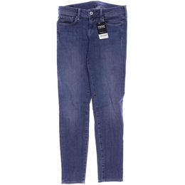 Pepe Jeans Damen Jeans, marineblau, Gr. 36