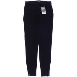 Only Damen Jeans, schwarz, Gr. 0