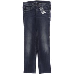 Pepe Jeans Damen Jeans, blau, Gr. 26