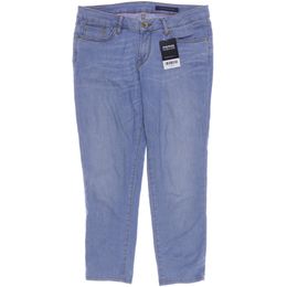 Tommy Hilfiger Damen Jeans, hellblau, Gr. 36