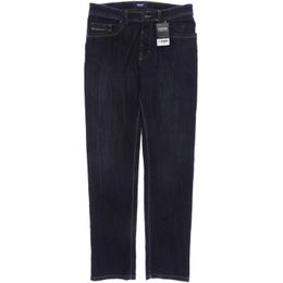 Walbusch Herren Jeans, marineblau, Gr. 98