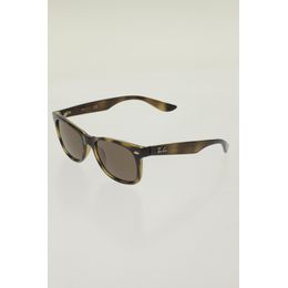 Ray-Ban Damen Sonnenbrille, braun