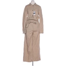 Marc O'Polo Marc O Polo Damen Jumpsuit/Overall, beige