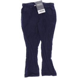 next Damen Stoffhose, marineblau, Gr. 92