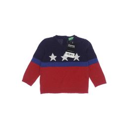 United Colors Of Benetton Jungen Pullover, mehrfarbig