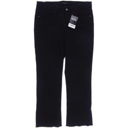 CAMBIO Damen Jeans, schwarz, Gr. 40
