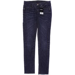 one green elephant Damen Jeans, marineblau, Gr. 38