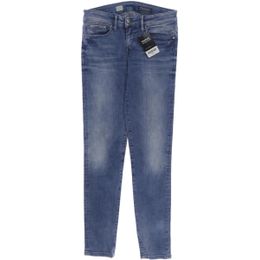 Tommy Hilfiger Damen Jeans, blau, Gr. 38