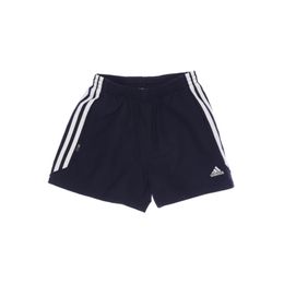 Adidas Jungen Shorts, marineblau