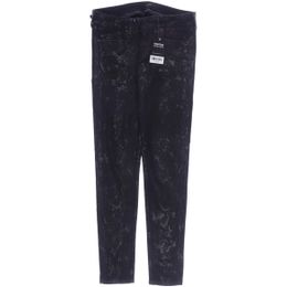 Pepe Jeans Damen Jeans, schwarz, Gr. 28