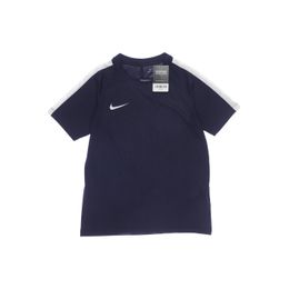 Nike Jungen T-Shirt, marineblau