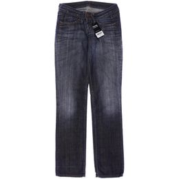 Pepe Jeans Damen Jeans, blau, Gr. 24