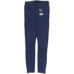 G-Star Raw Damen Jeans, blau, Gr. 36