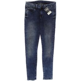 Pepe Jeans Damen Jeans, blau, Gr. 28