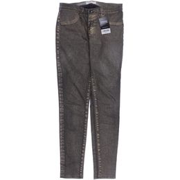 LTB Damen Jeans, gelb, Gr. 38