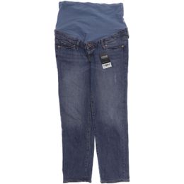 H&M Mama H&M Mama Damen Jeans, blau