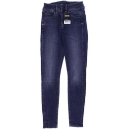 G-Star Raw G Star RAW Damen Jeans, marineblau, Gr. 24