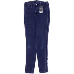 Pepe Jeans Damen Jeans, blau, Gr. 27