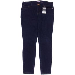 Tommy Hilfiger Damen Jeans, marineblau, Gr. 8