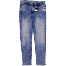 PETROL INDUSTRIES Herren Jeans, blau