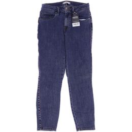 Tommy Hilfiger Damen Jeans, blau, Gr. 40