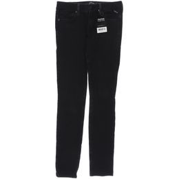 Replay Damen Jeans, schwarz, Gr. 26