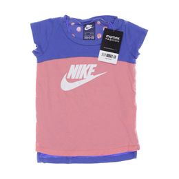 Nike Damen T-Shirt, blau, Gr. 92