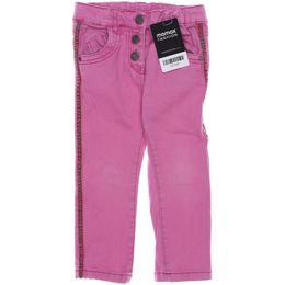 Topomini Damen Jeans, pink, Gr. 92