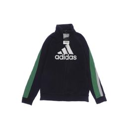 Adidas Herren Hoodies & Sweater, marineblau, Gr. 152
