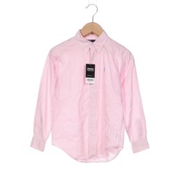 Polo Ralph Lauren Herren Hemd, pink, Gr. 128