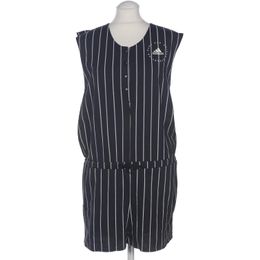 Adidas Damen Jumpsuit/Overall, schwarz