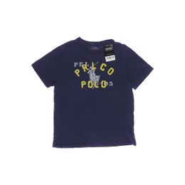 Polo Ralph Lauren Jungen T-Shirt, marineblau