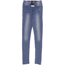 Garcia Mädchen Jeans, blau