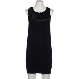 Apart Damen Kleid, schwarz