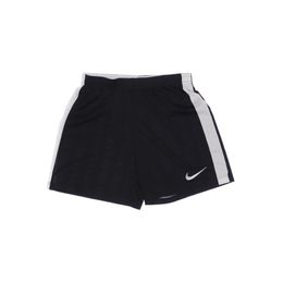 Nike Herren Shorts, schwarz, Gr. 128