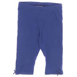 H&M H&M Damen Stoffhose, blau, Gr. 86