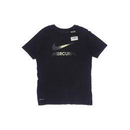 Nike Herren T-Shirt, schwarz, Gr. 146