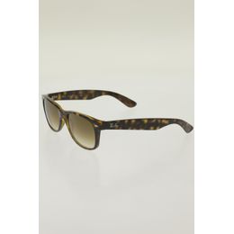 Ray-Ban Damen Sonnenbrille, braun