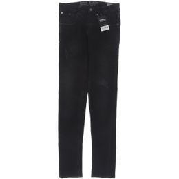 Garcia Jungen Jeans, grau