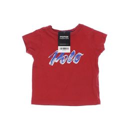 Polo Ralph Lauren Jungen T-Shirt, rot