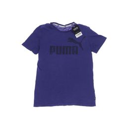 Puma Herren T-Shirt, marineblau, Gr. 164