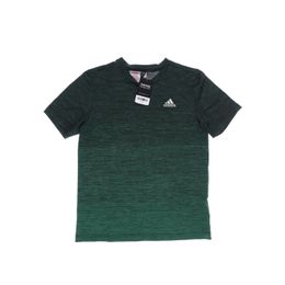 Adidas Jungen T-Shirt, grün