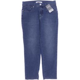 Brax Damen Jeans, blau