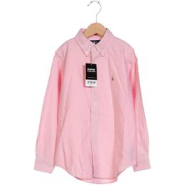 Polo Ralph Lauren Herren Hemd, pink, Gr. 128