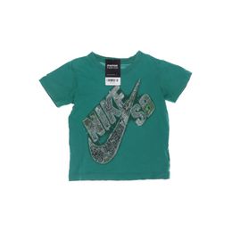 Nike Jungen T-Shirt, grün