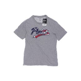 Polo Ralph Lauren Herren T-Shirt, grau, Gr. 158
