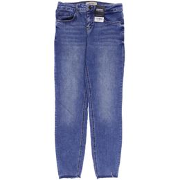 MOS MOSH Damen Jeans, blau, Gr. 38