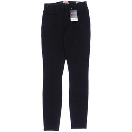 Only Damen Jeans, schwarz, Gr. 26