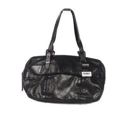 Strenesse Damen Handtasche, schwarz