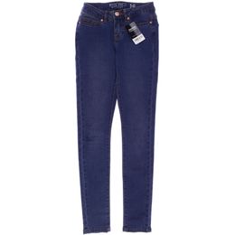 Noisy may Damen Jeans, marineblau, Gr. 36